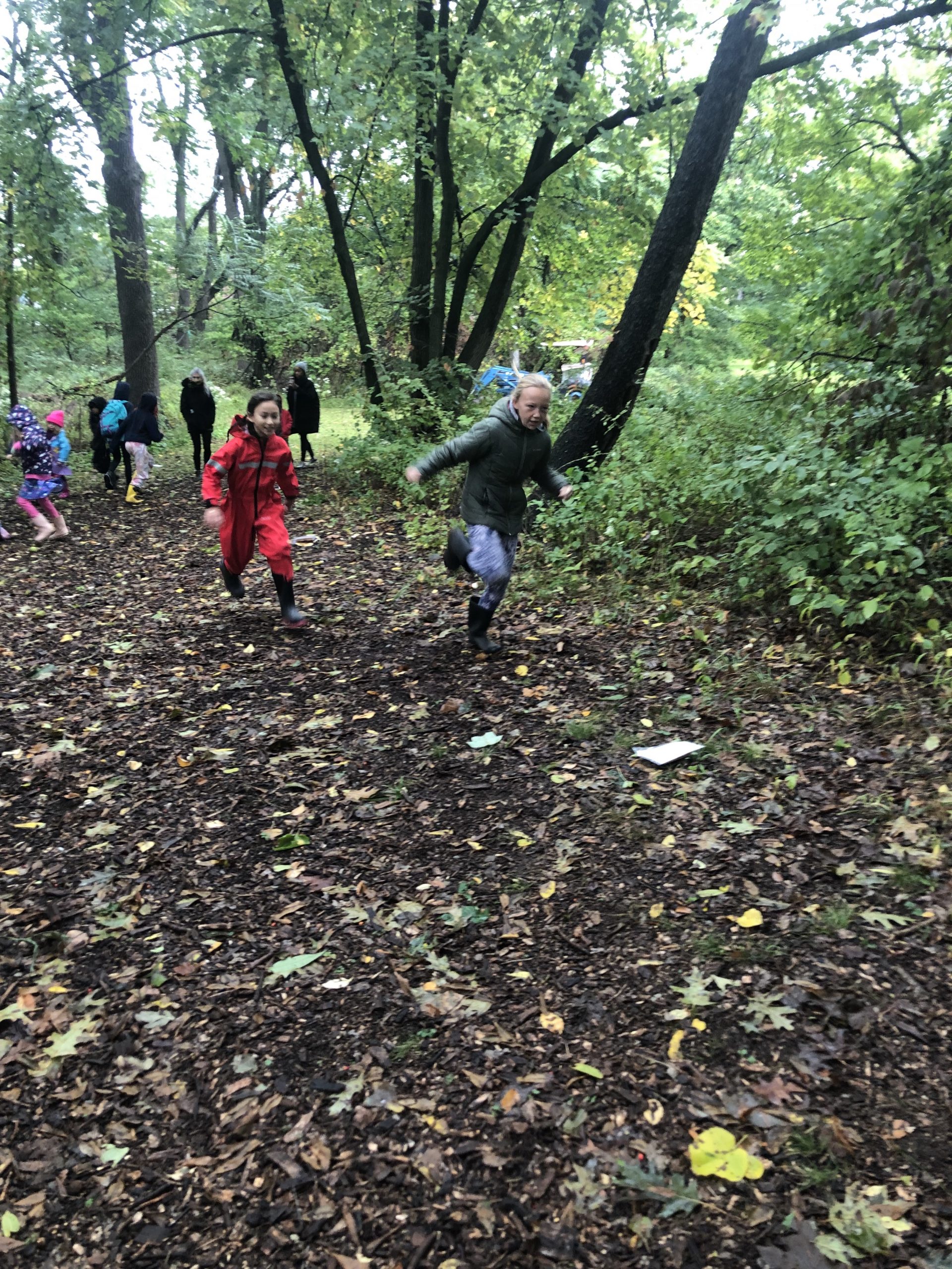 Youth Programs – Stony Kill Foundation